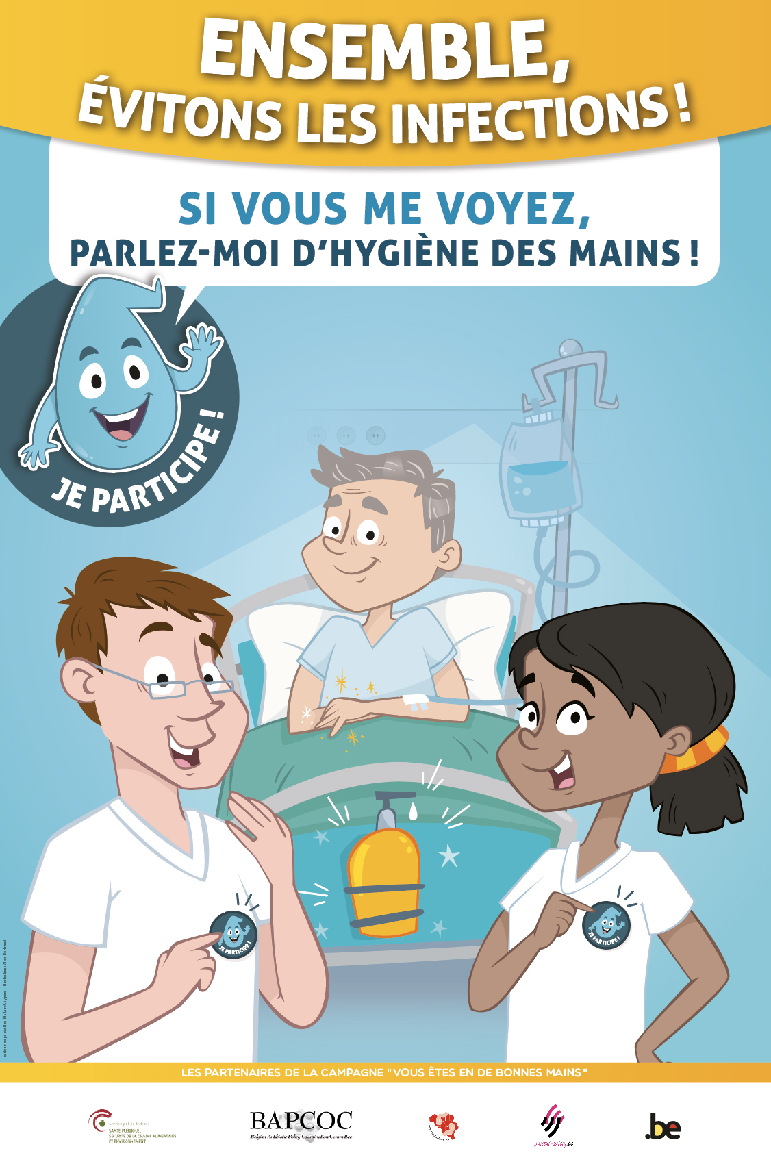 La voix du patient Une analyse sur l’expérience des patients vis-à-vis ...